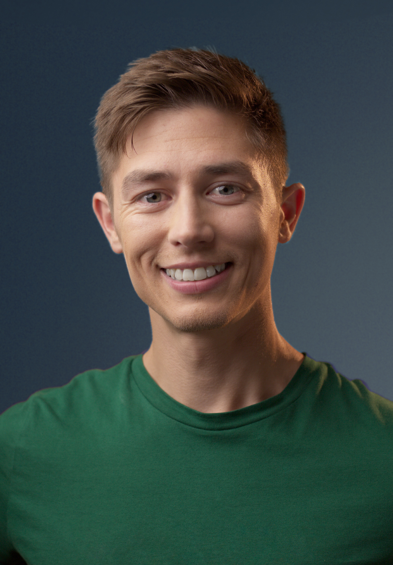 Alex Hermansson | TV-profil, Show-artist & Föreläsare